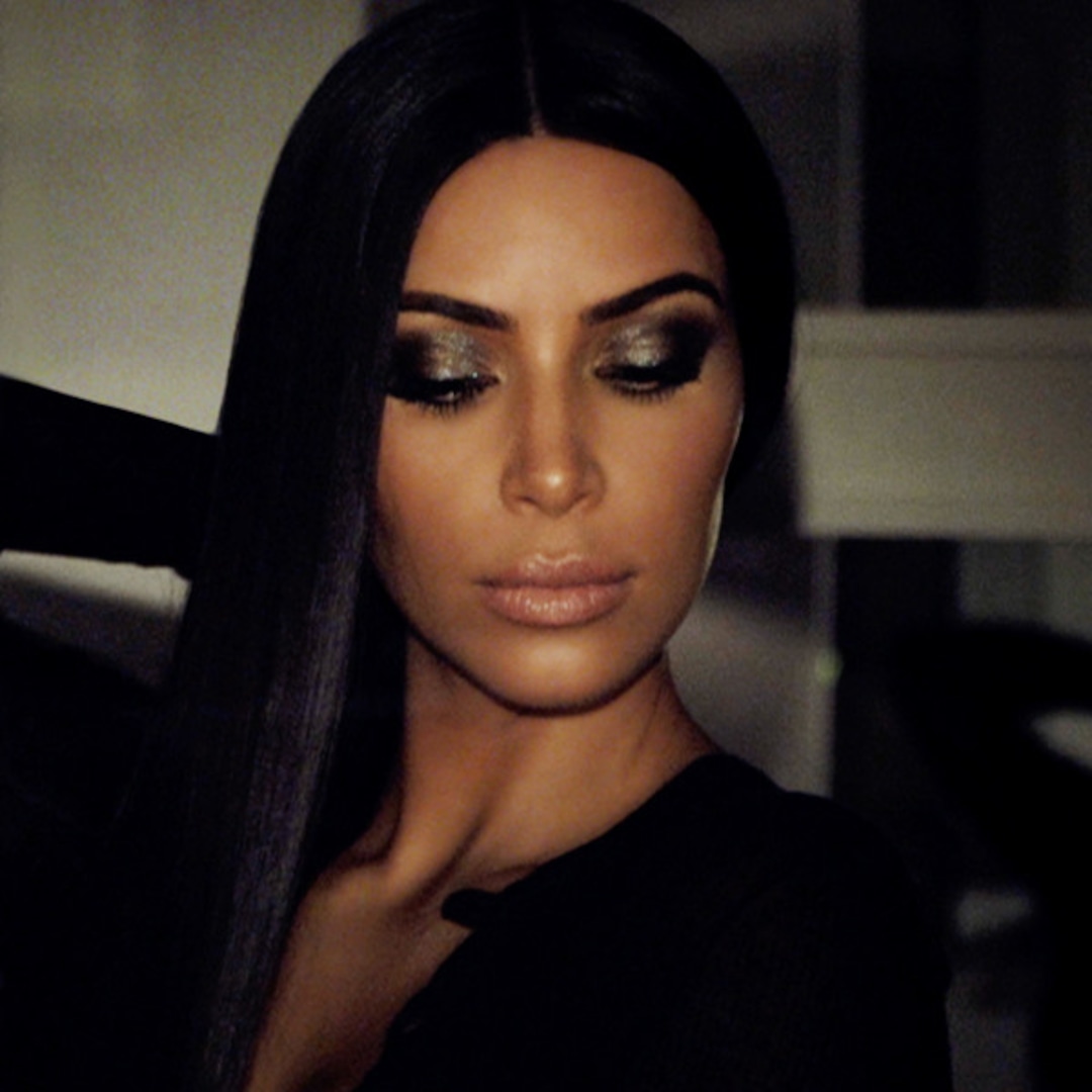 Kim Shares Never-Before-Seen Throwback Photo With Kourtney - E! Online Kim Shares Never-Before-Seen Throwback Photo With Kourtney - E! Online